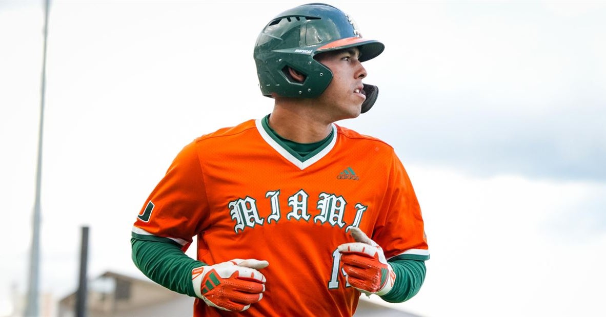 Daniel Cuvet hits 20th HR, Miami claims first road series