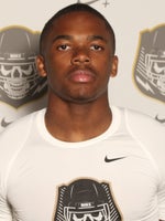 Kolby Watts, DeSoto, Safety