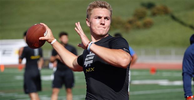 What to know about the Elite 11 quarterbacks
