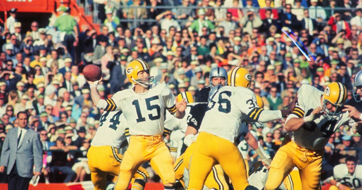 NFL.com ranks 11 best players in Green Bay Packers' history