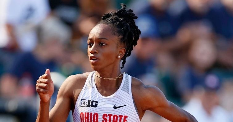 Ohio State track & field sends five to Olympics
