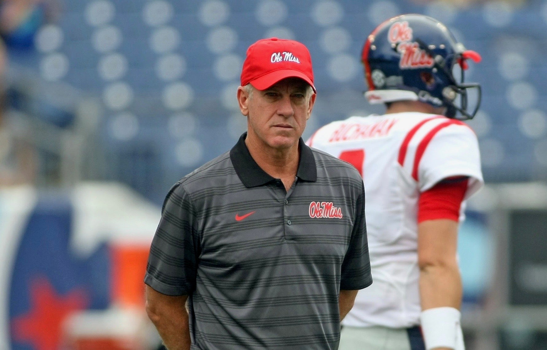 Oxford is Home for Werner