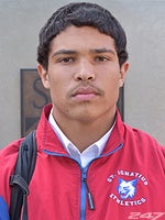 Teddye Buchanan, St. Ignatius College Preparatory, Outside Linebacker