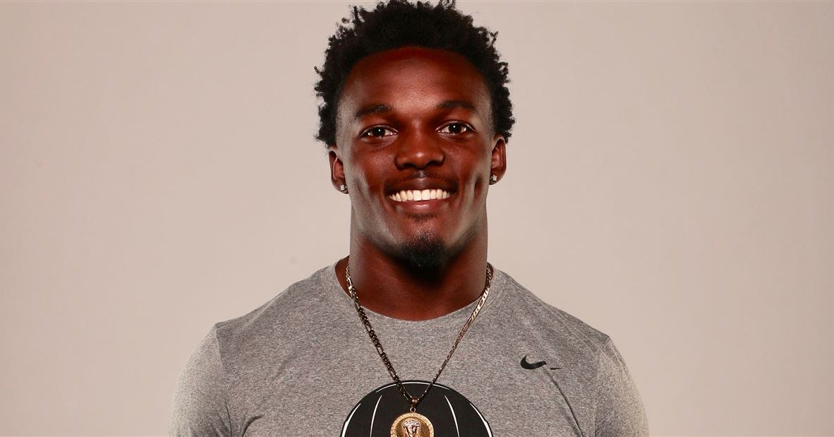 Looking back at Georgia football’s biggest commitments on December ...