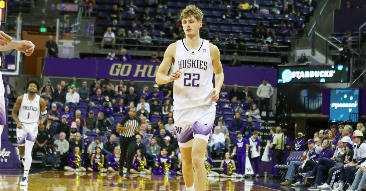 Cole Bajema and Braxton Meah talk about UW's 73-63 win over Colorado ...