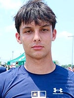 Gavin Sidwar, La Salle College, Quarterback