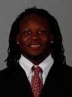 Josh Hicks, Rutgers, Running Back