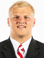Jake Peters, Nebraska, Offensive Line