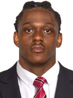 Antwan Raymond, Rutgers, Running Back