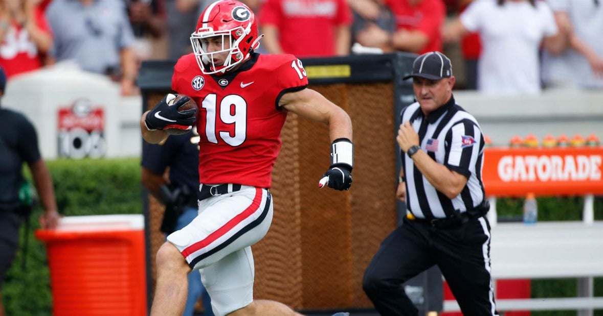 Georgia Football Mailbag Podcast 2022 Schedule Reaction UGA s Georgia Football Mailbag Podcast 2022 Schedule Reaction UGA s