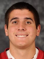 Nate Boudreau, Indiana, Quarterback