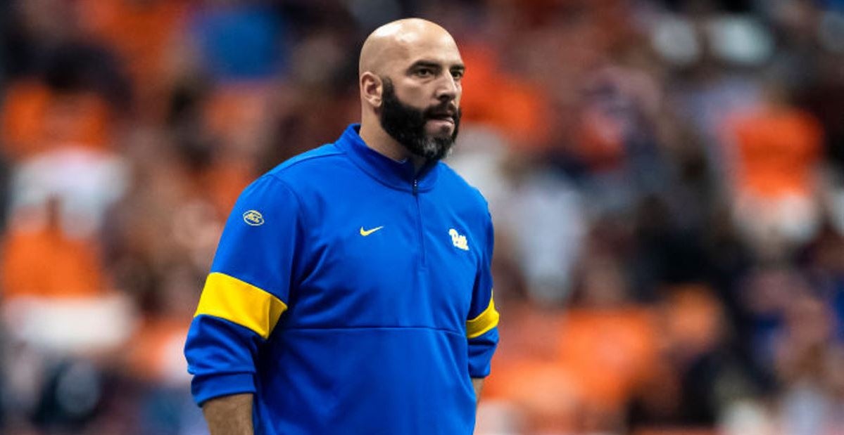 What Dave Andrews wants to bring Iowa State's strength program