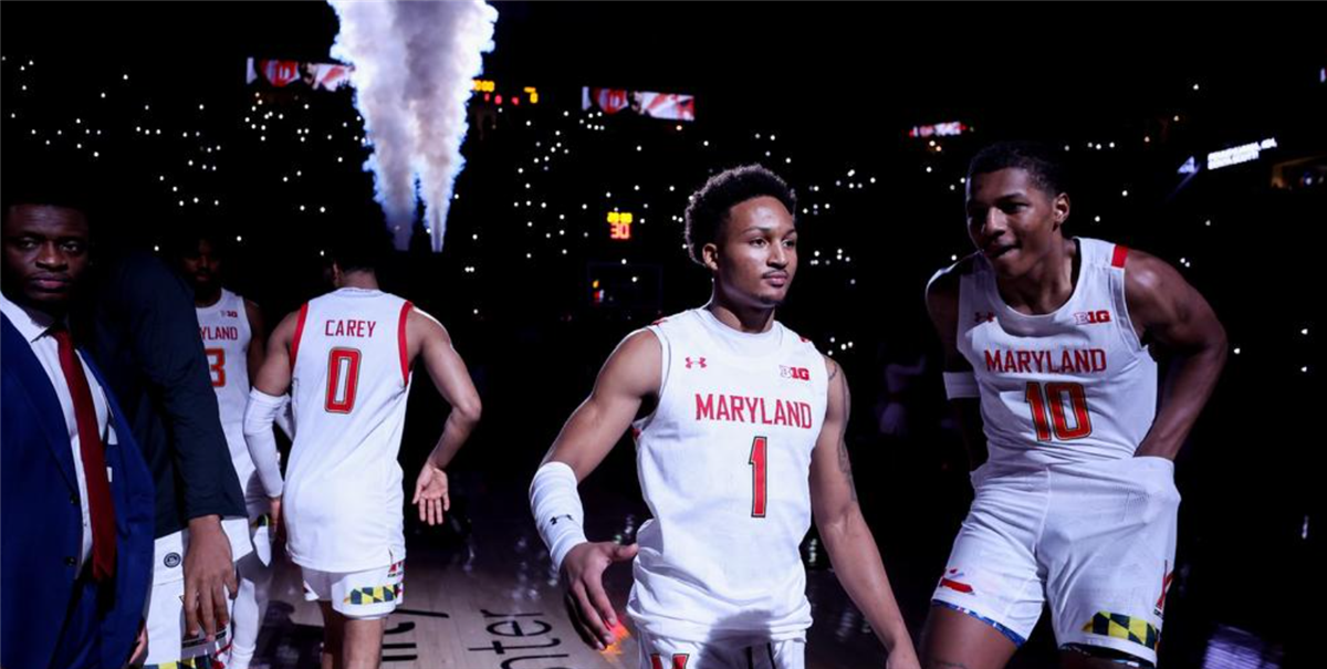 Maryland basketball: Terps star recognized with preseason All-America nod
