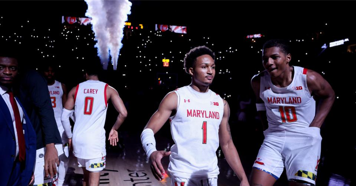Maryland basketball: Terps star recognized with preseason All-America nod