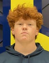 Luke Work, Lausanne Collegiate School, Offensive Tackle