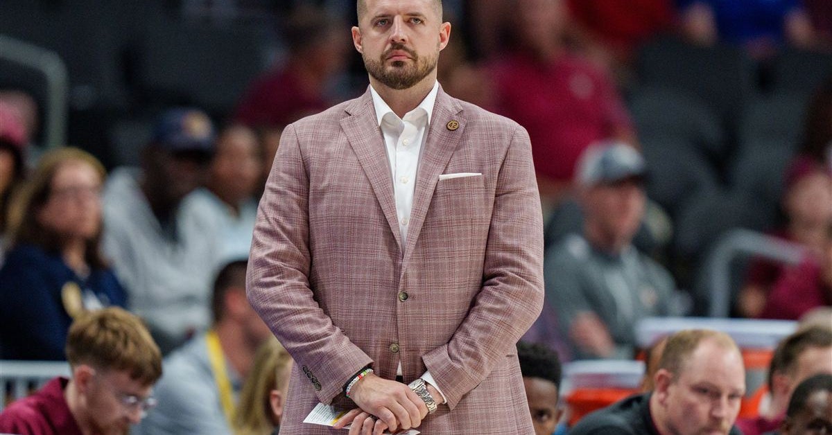 Everything Luke Loucks and company had to say after FSU's ACC ...