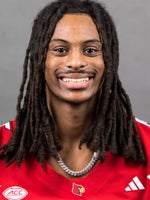 Gavin Waddell, Louisville, Wide Receiver