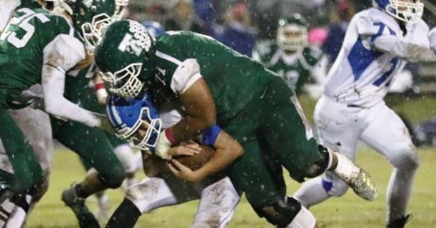 Small-town Oklahoma DT Aden Kelly talks recent TCU visit