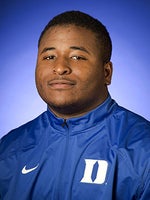 Brandon Boyce, USF, Defensive Line