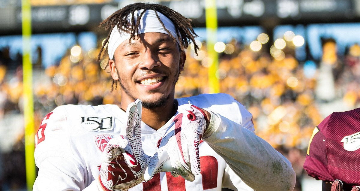 Former coach says WSU's Bryce Beekman made friends with everyone