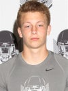 Tyson Bagent, Shepherd, Quarterback