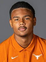 Ja'Tavion Sanders, Texas, Tight End