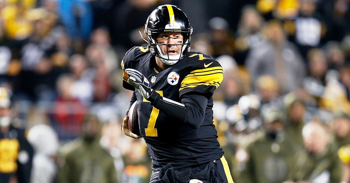 Wolfley's view from the sidelines