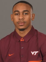 Mook Reynolds, Virginia Tech, Safety
