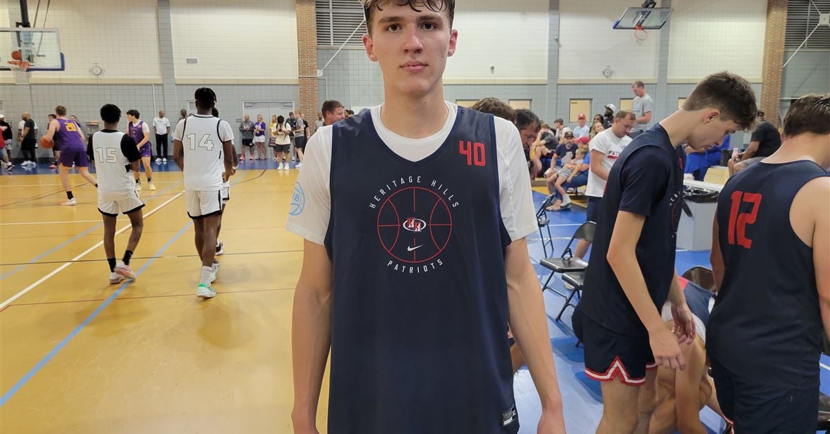 Indiana basketball recruiting targets, top in-state teams set for ...