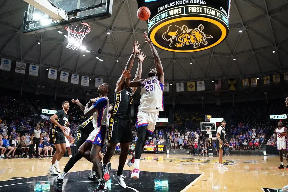 Quick Recap: Mass St.'s TBT run ends after 73-60 loss to Heartfire