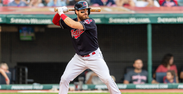 Welcome To The Eric Haase Era In Cleveland