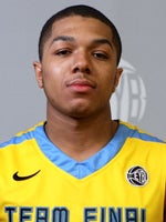 Lamarr Kimble, Louisville, Point Guard