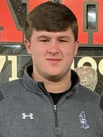 Sam Sledge, Nebraska, Offensive Line