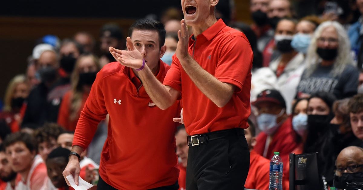 'From the other side' with Western Carolina head coach Tim Craft after ...