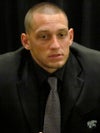 Ty Zimmerman, Kansas State, Athlete
