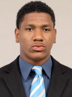 Dequan Finn, Baylor, Quarterback