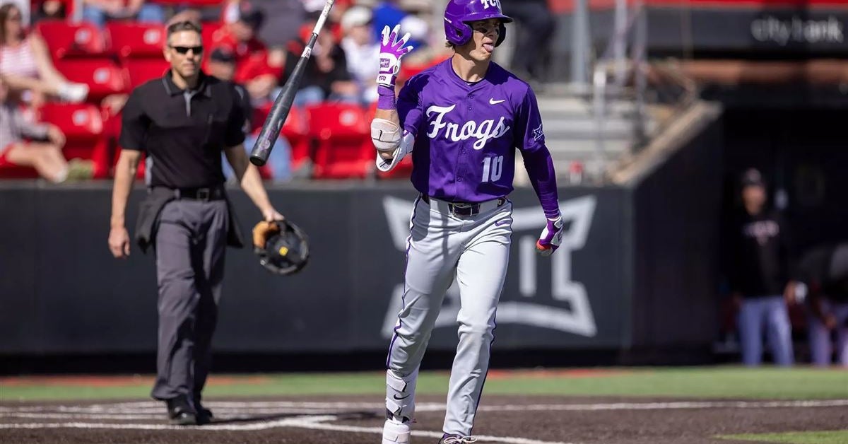 Sawyer Strosnider Tabbed As Perfect Game National Freshman of the Year