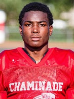 D’Angelo Ponds Timeline Events