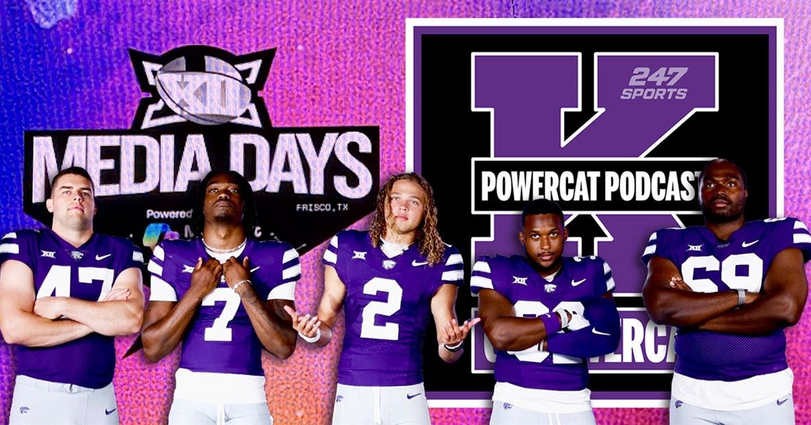 Powercat Podcast: Are the Kansas State Wildcats ready for a return to ...