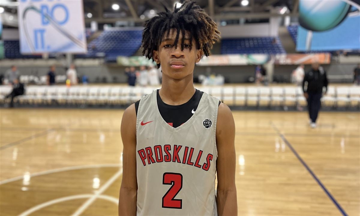 James Madison lands three-star guard Tyshawn Archie