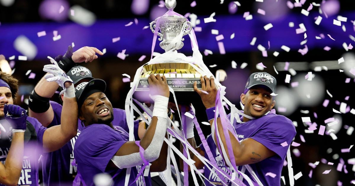 The Dawgman.com 2023 Season Awards