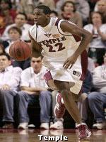 Dionte Christmas, Cleveland, Shooting Guard