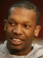 George Goode, Louisville, Small Forward