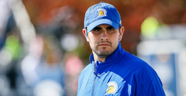Hiring of Ryan Gunderson as QB Coach Imminent