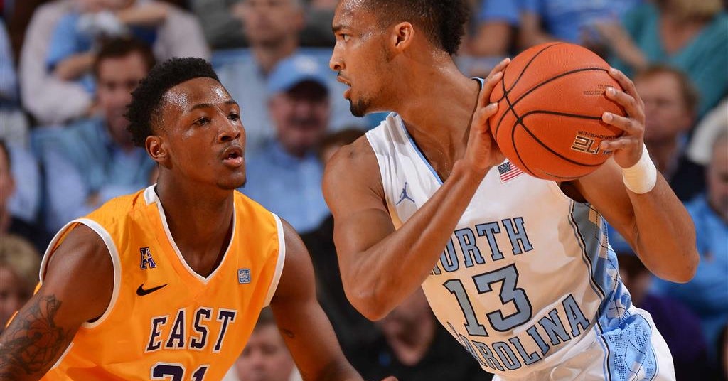 Tokoto talks ACC play