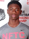 Colin Samuel, Bishop Alemany, Cornerback