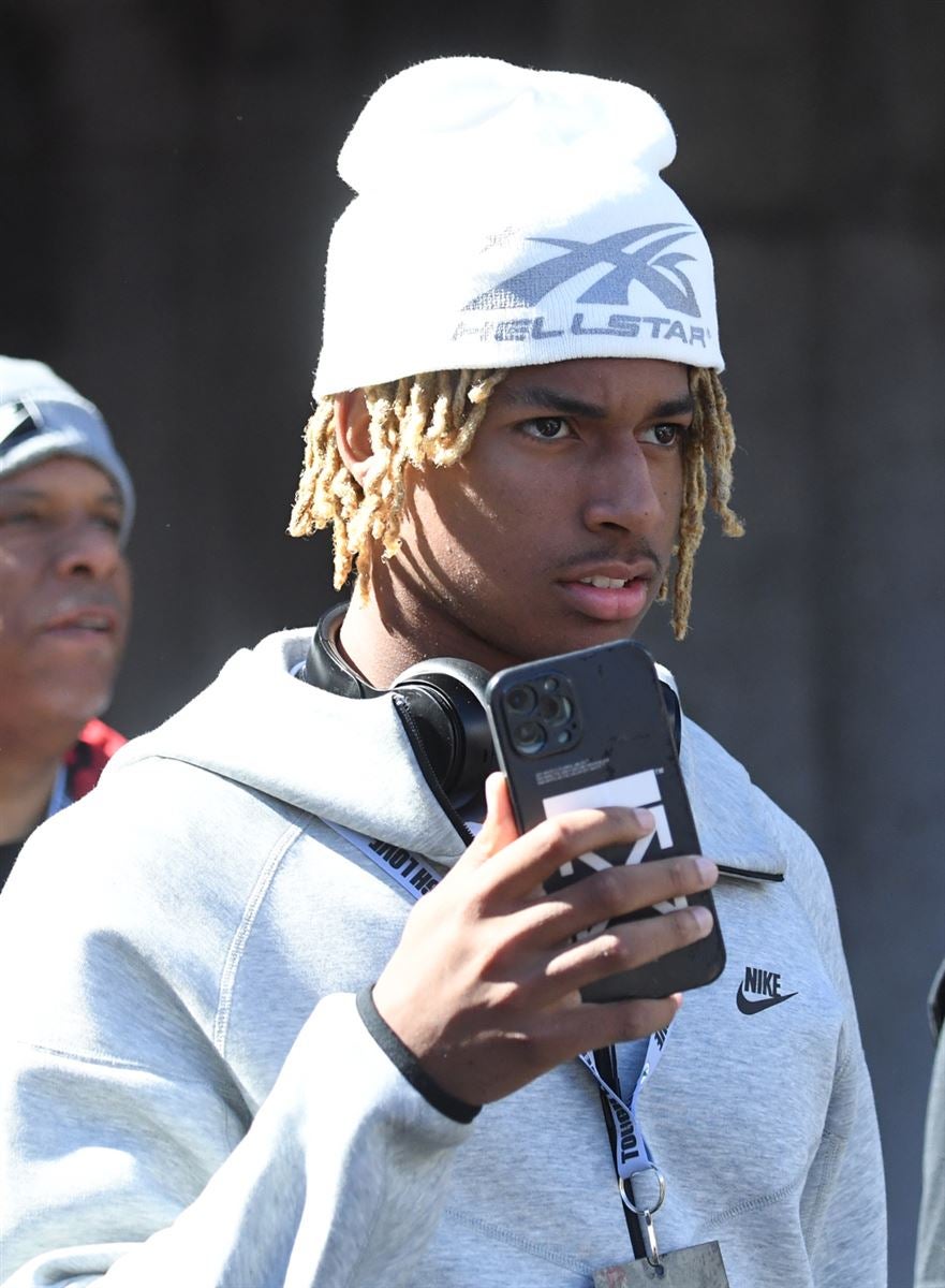 Sights and Sounds: Buckeyes welcome in 15 national top-100 prospects ...