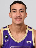 Quincy Allen, James Madison, Small Forward