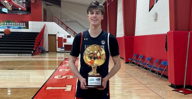 Marquette 2025 Recruiting Target: Getting to know rising 2025 Wing Ian ...