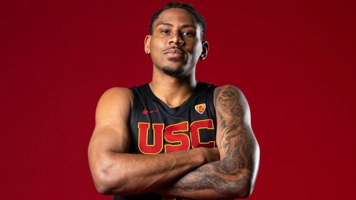 USC lands Boise State transfer Chibuzo Agbo